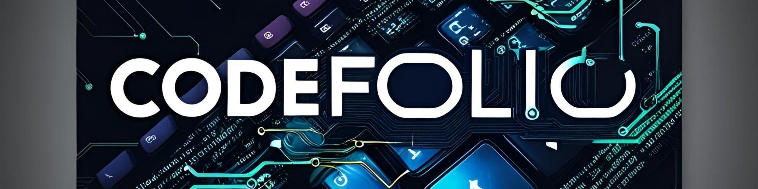 See CodeFolio: Make your own Portfolio Website at Google Developer Groups GDG on Campus Techno ...